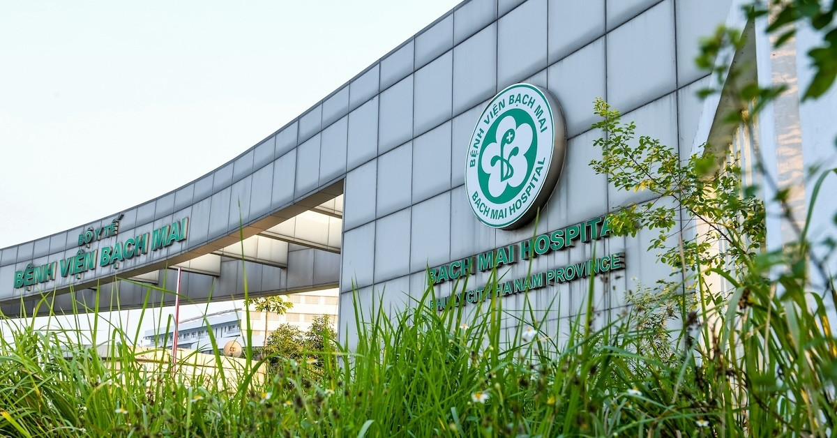 Ministers face accountability over major violations in Vietnam hospital ...