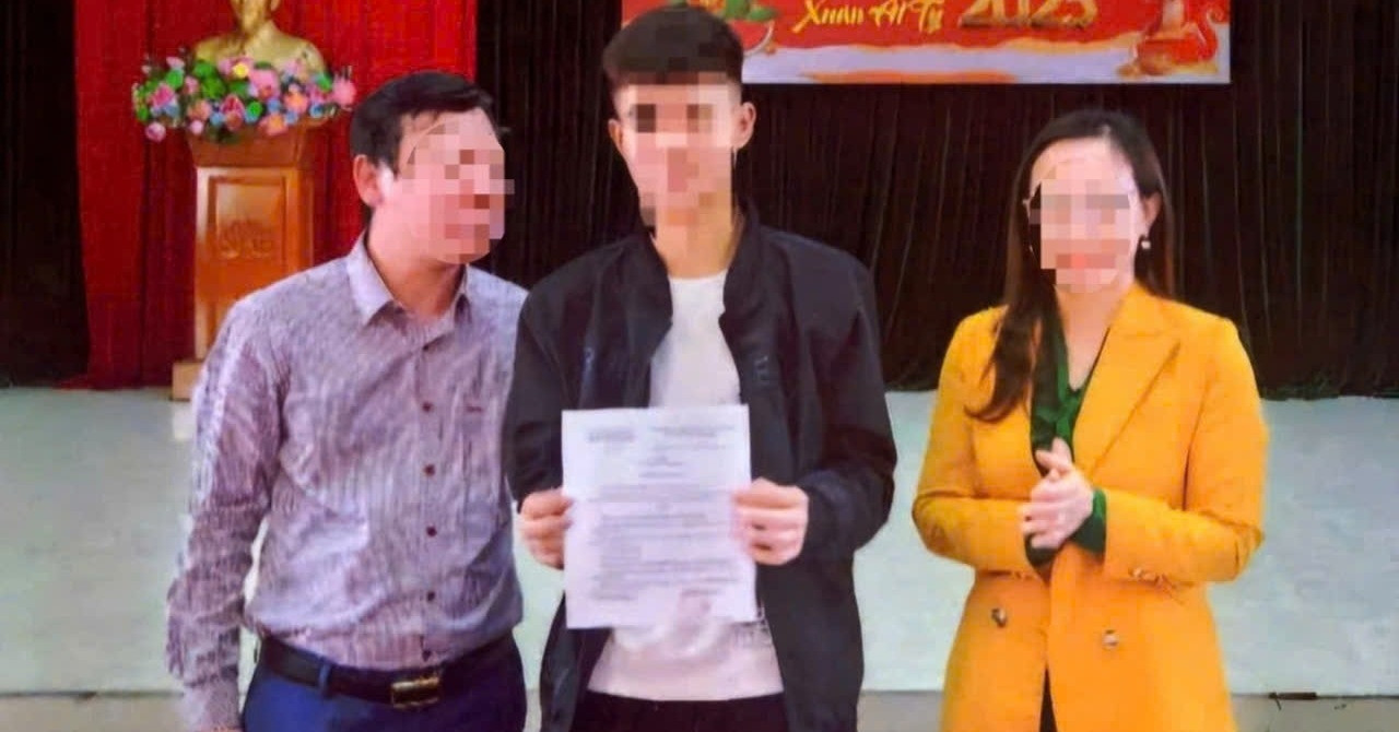 Vietnamese student fined over USD 2,500 for dodging draft to study abroad