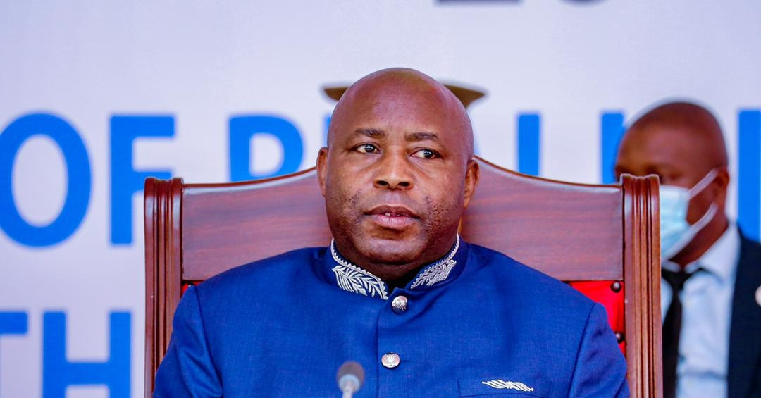 President of Burundi and First Lady to make official visit to Vietnam