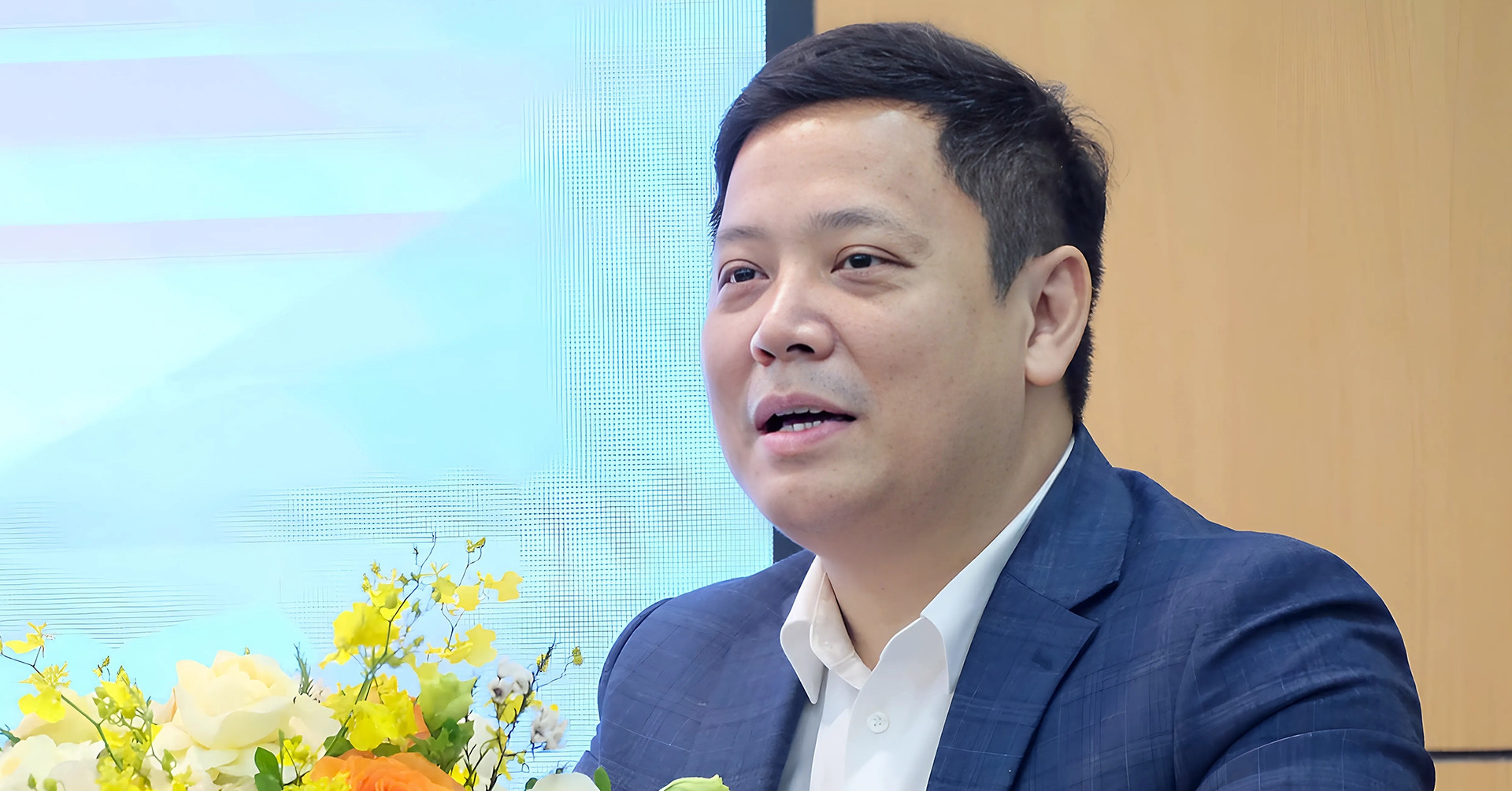 Professor Le Anh Vinh: true success isn’t about perfect grades