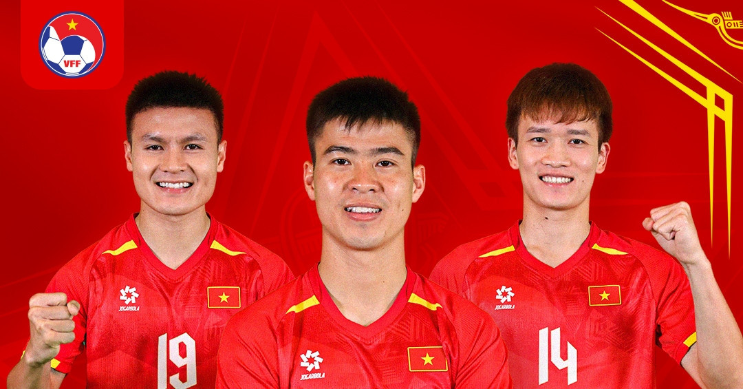 Vietnam contributes three players to ASEAN All-Stars vs. Manchester United