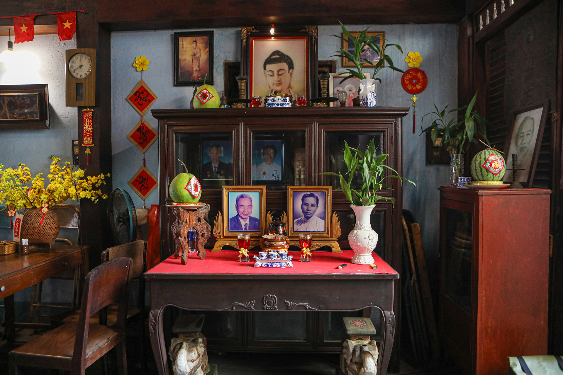 The hidden bunkers of Saigon: Inside the secret bases of Vietnam’s ...