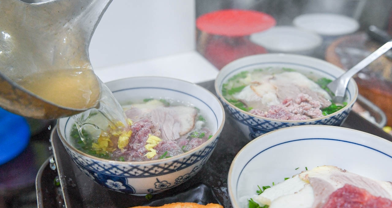 Vietnamese cuisine earns global spotlight in Taste Atlas Asian food ...