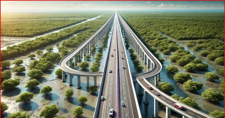 PM demands Ca Mau – Dat Mui expressway to break ground before September