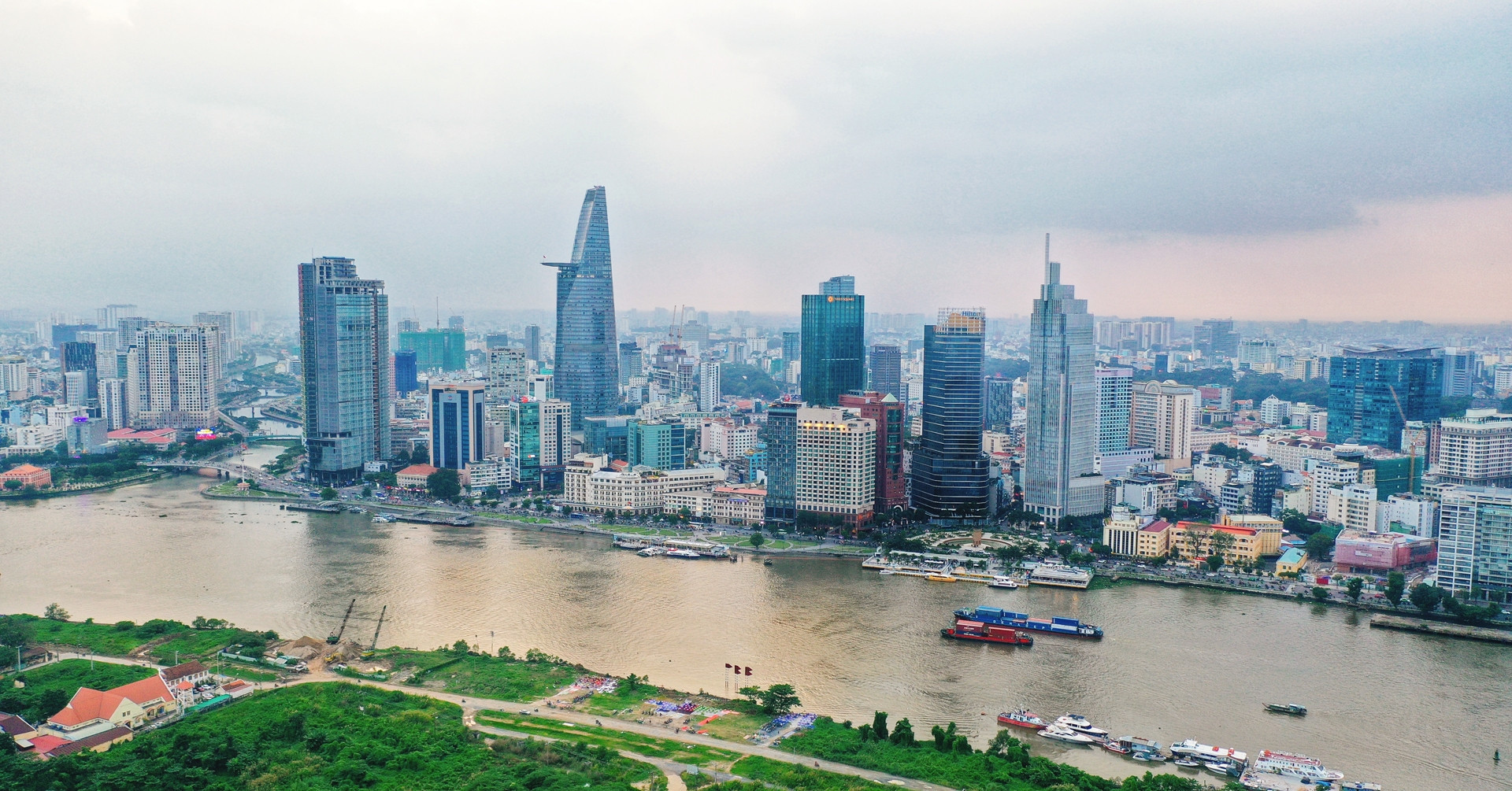 Resolution 68 signals deep trust in Vietnam’s private sector