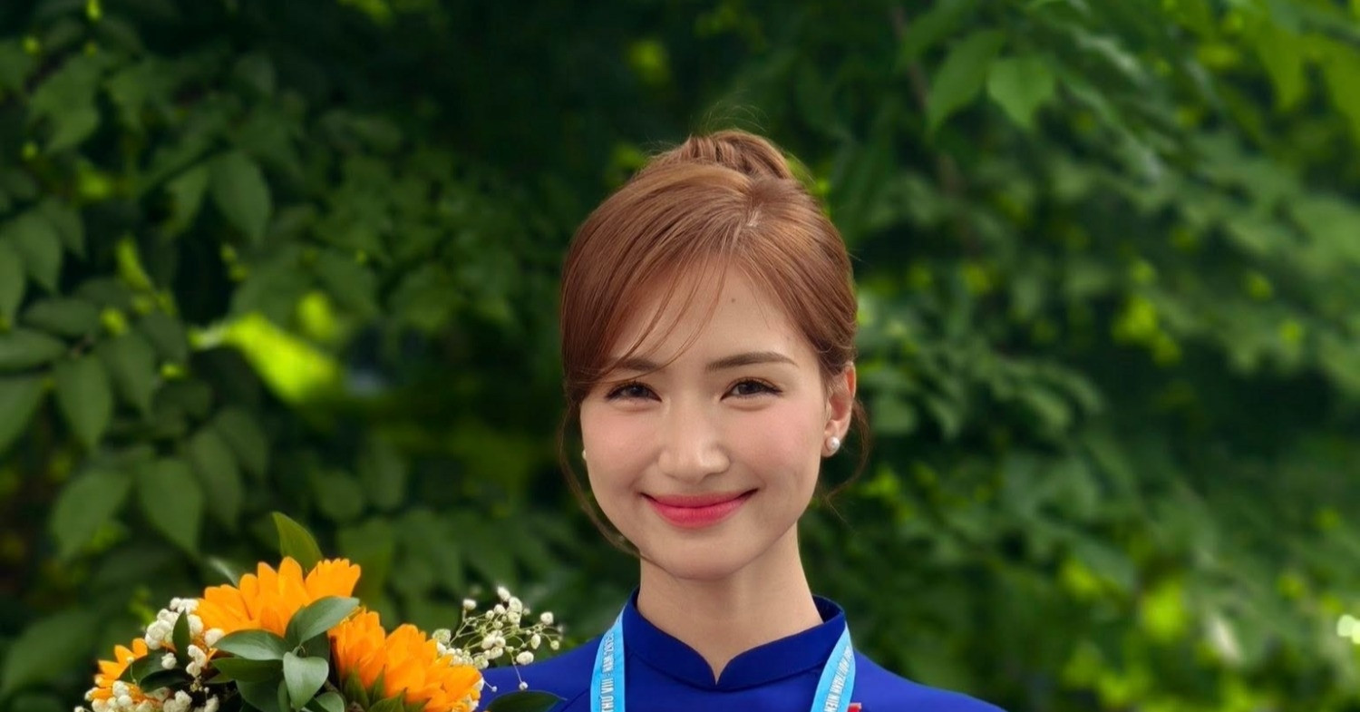 Hoa Minzy's Bac Bling sets Vpop record with 200M views in 81 days