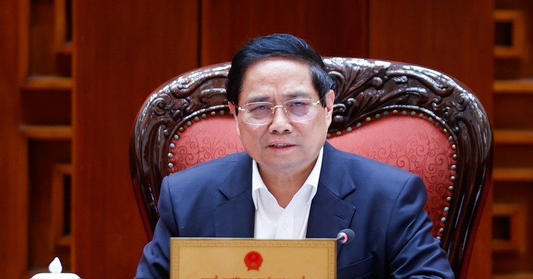 PM urges continued efforts to finalize trade pact with U.S.