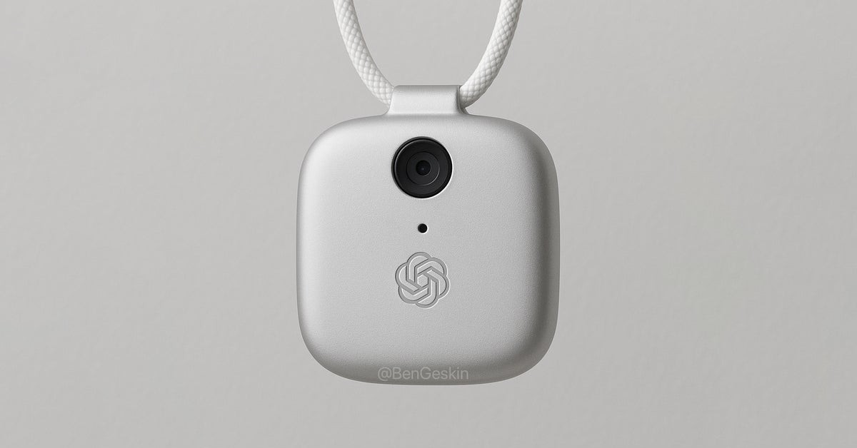 Vietnam may assemble OpenAI and Jony Ive’s AI device