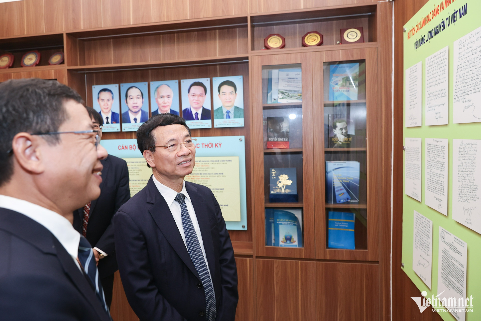 Vietnam aims to lead ASEAN in small modular nuclear reactor technology