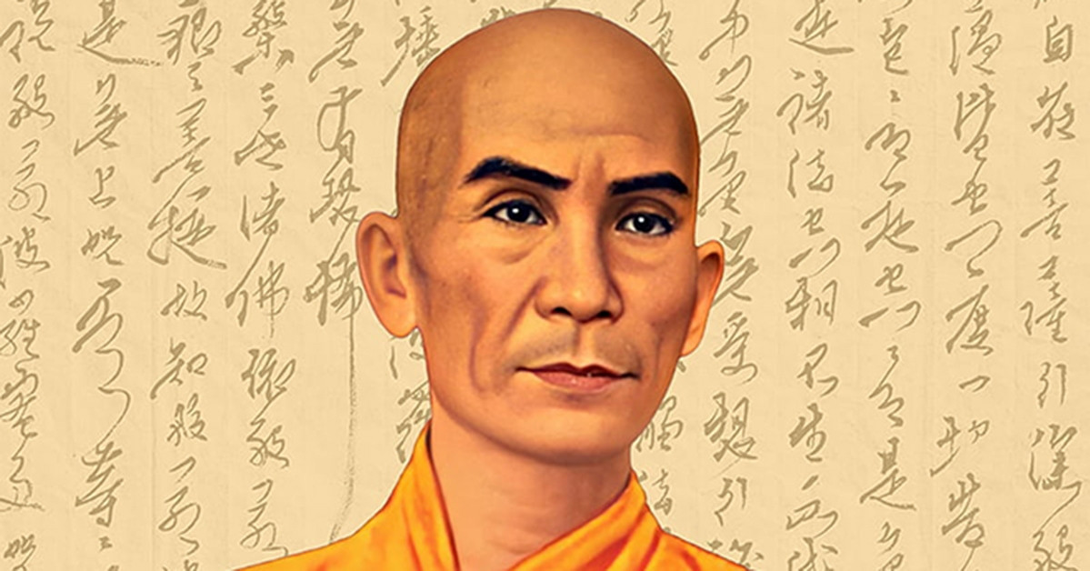 Sacred heart relic of Thich Quang Duc open for public veneration from May 6