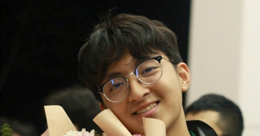 Physics prodigy secures elite US university admission with robotics passion