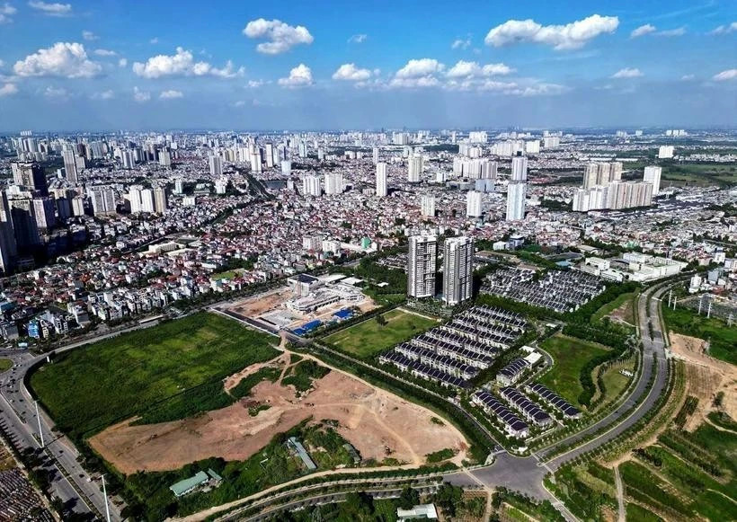 Savills expert points out three drivers of FDI attraction in VN real estate