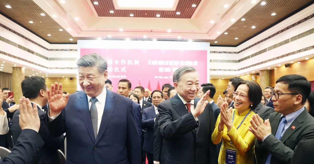 'Red Study Tour' initiative connects Vietnamese, Chinese youths