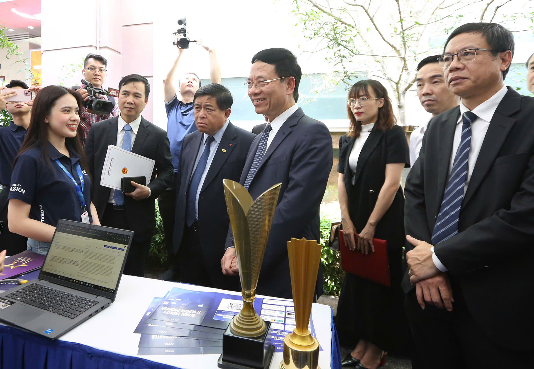 Vietnam reveals 21 national tech challenges to drive innovation by 2027
