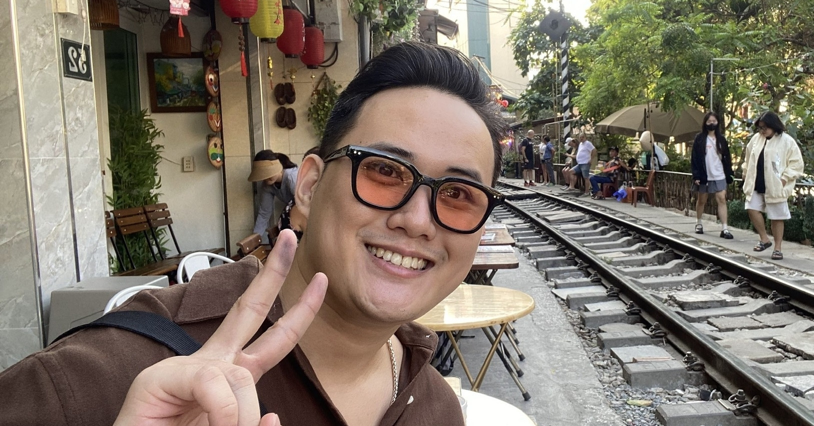 Young man scores perfect IELTS 9.0 after 10 attempts