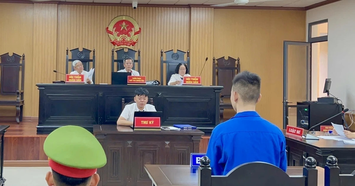 An Giang court sentences individual to one year for abusing democratic ...