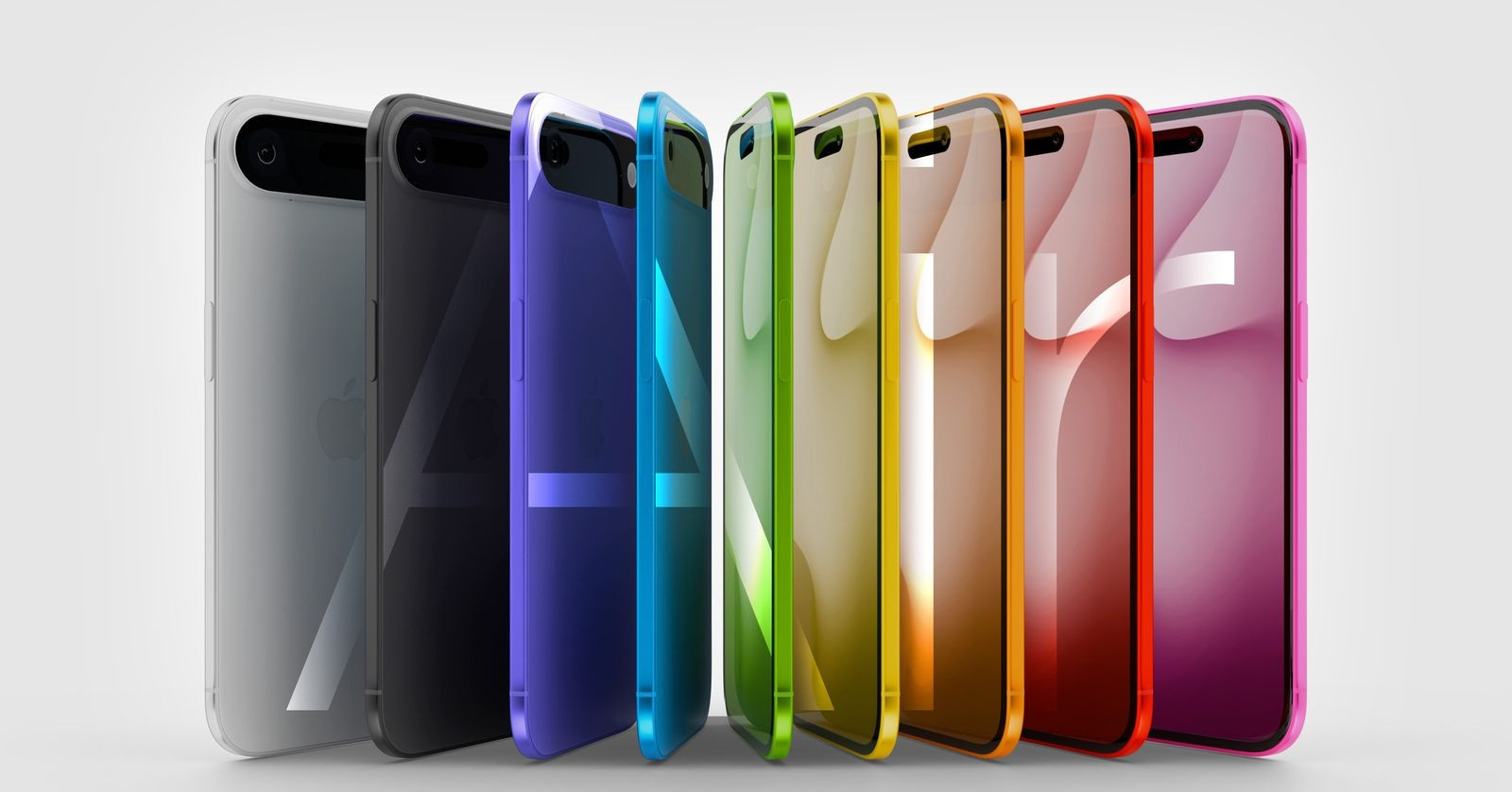 iPhone 17 Air: Apple’s slimmest phone yet sparks iFan excitement