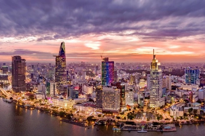 HCM City expects to become regional leading tourism hub