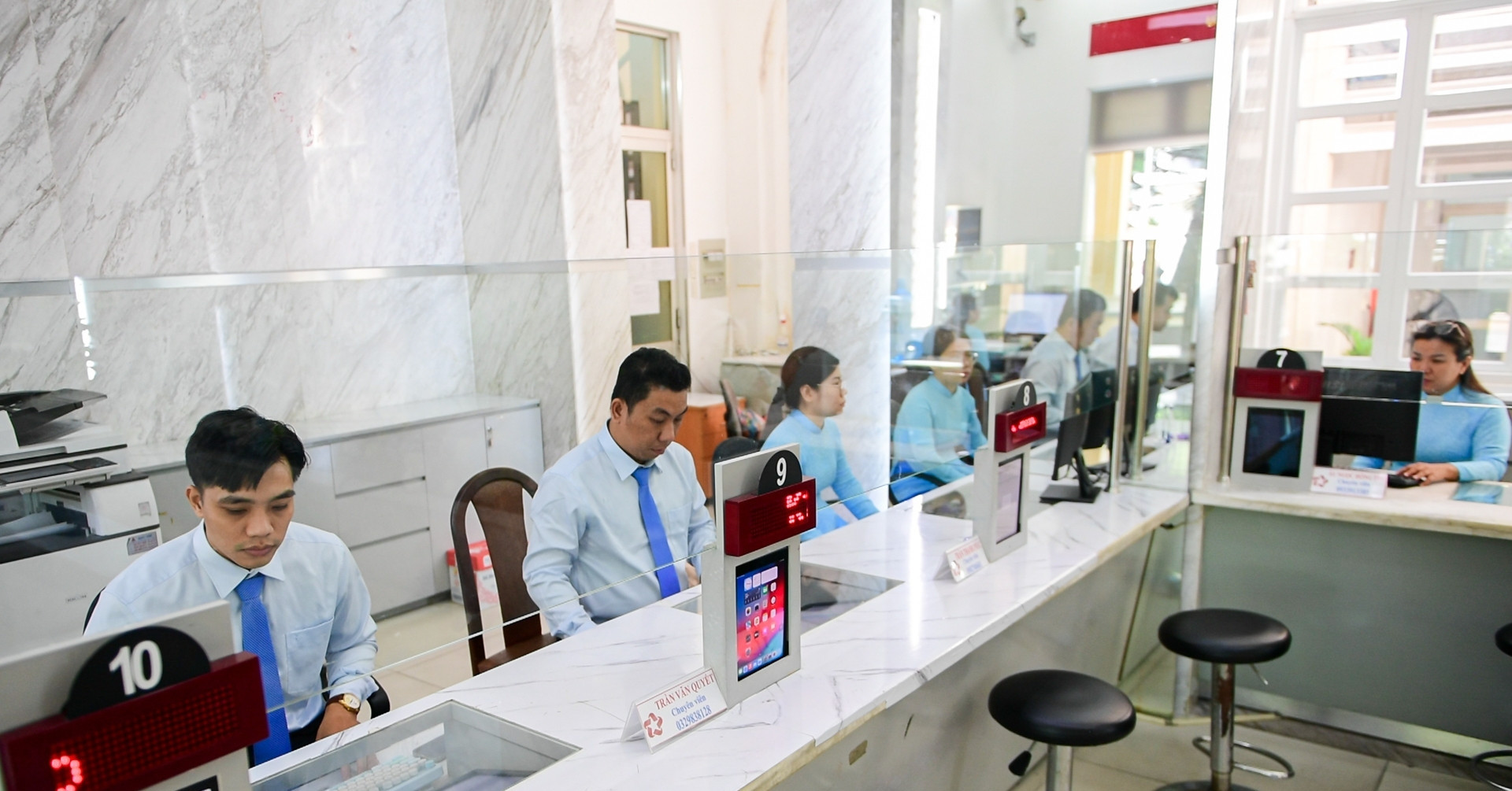 Two-tier government reform promises new momentum for businesses