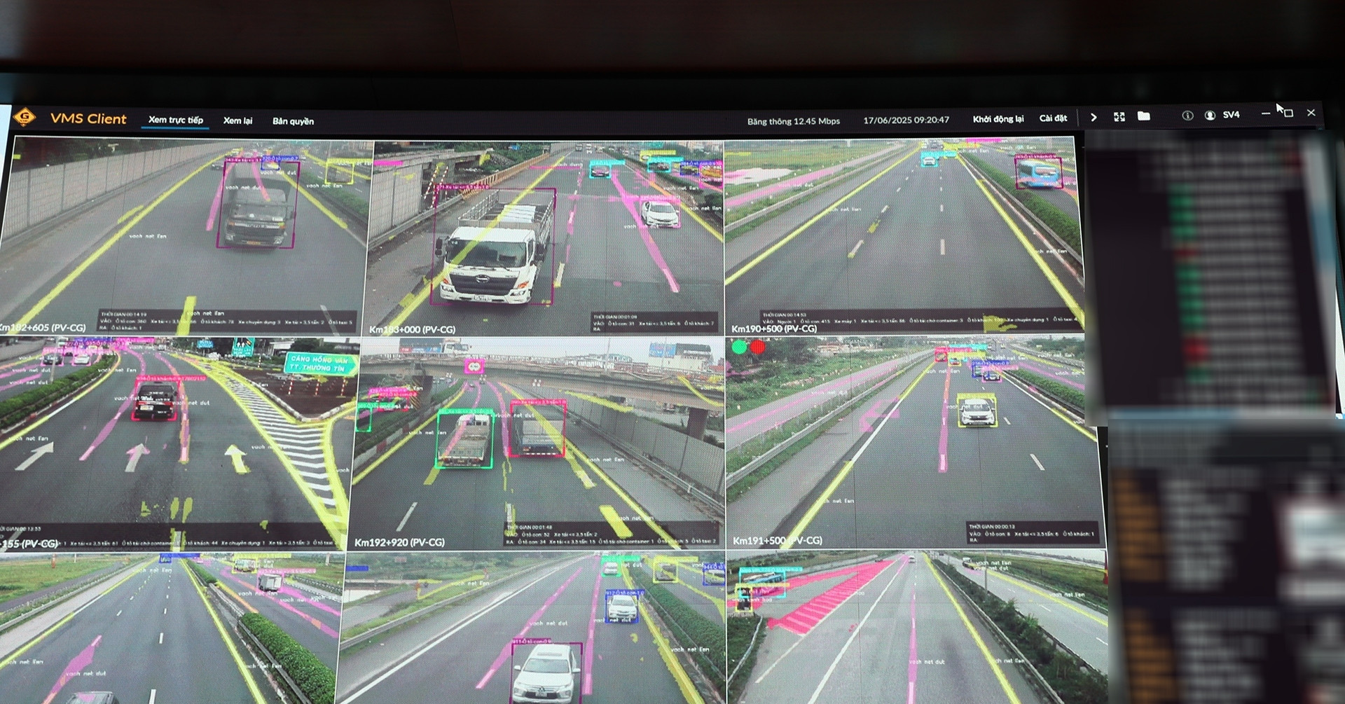 Major General: Traffic police will minimize their presence on roads