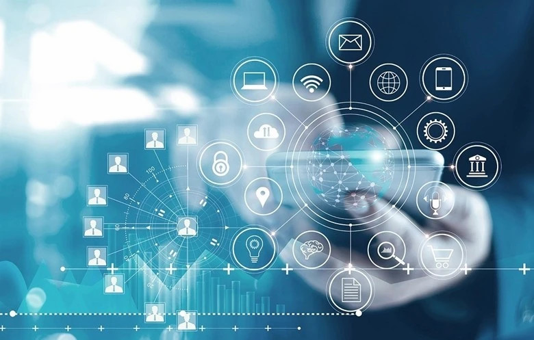 Data-driven science, technology, innovation given special incentives