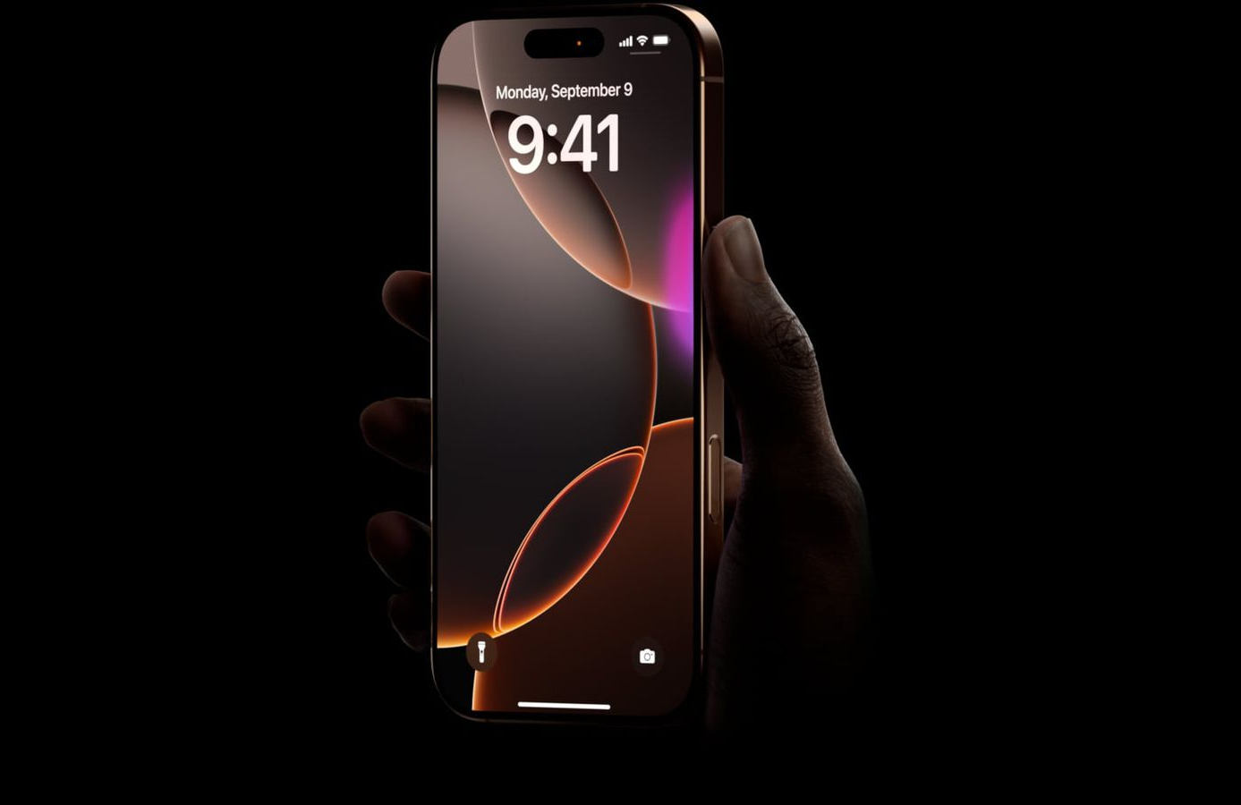 iPhone 17 display to get thinner bezels and new Dynamic Island design