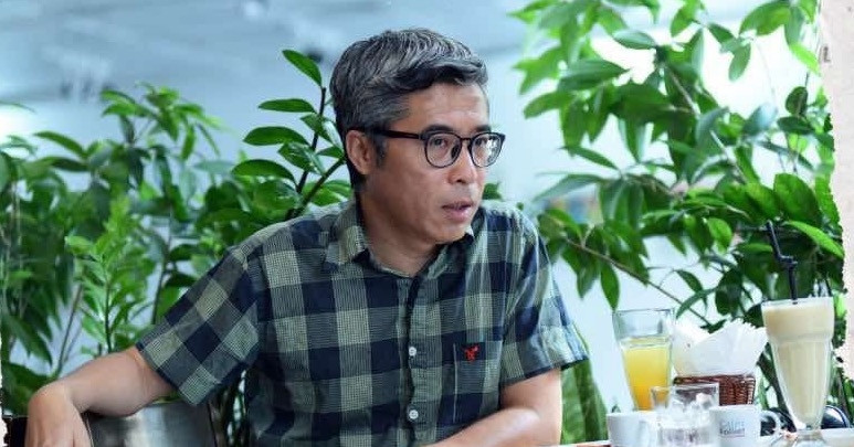 Hanoi authorities propose fining author over controversial social media ...