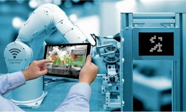 High-tech enterprises get preferential import-export treatment