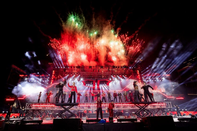 Music tourism – a promising trend for Vietnam’s travel industry