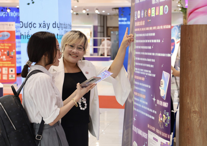 Ho Chi Minh City hosts 2025 ICT and Industry Fair