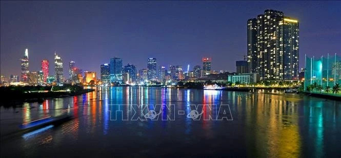 HCM City pushes to achieve 2025 growth target of at least 8.5%