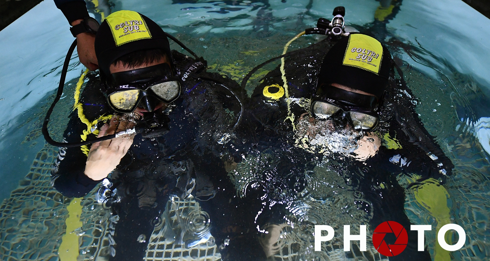 Vietnam’s elite diver training center ranks among Southeast Asia’s finest
