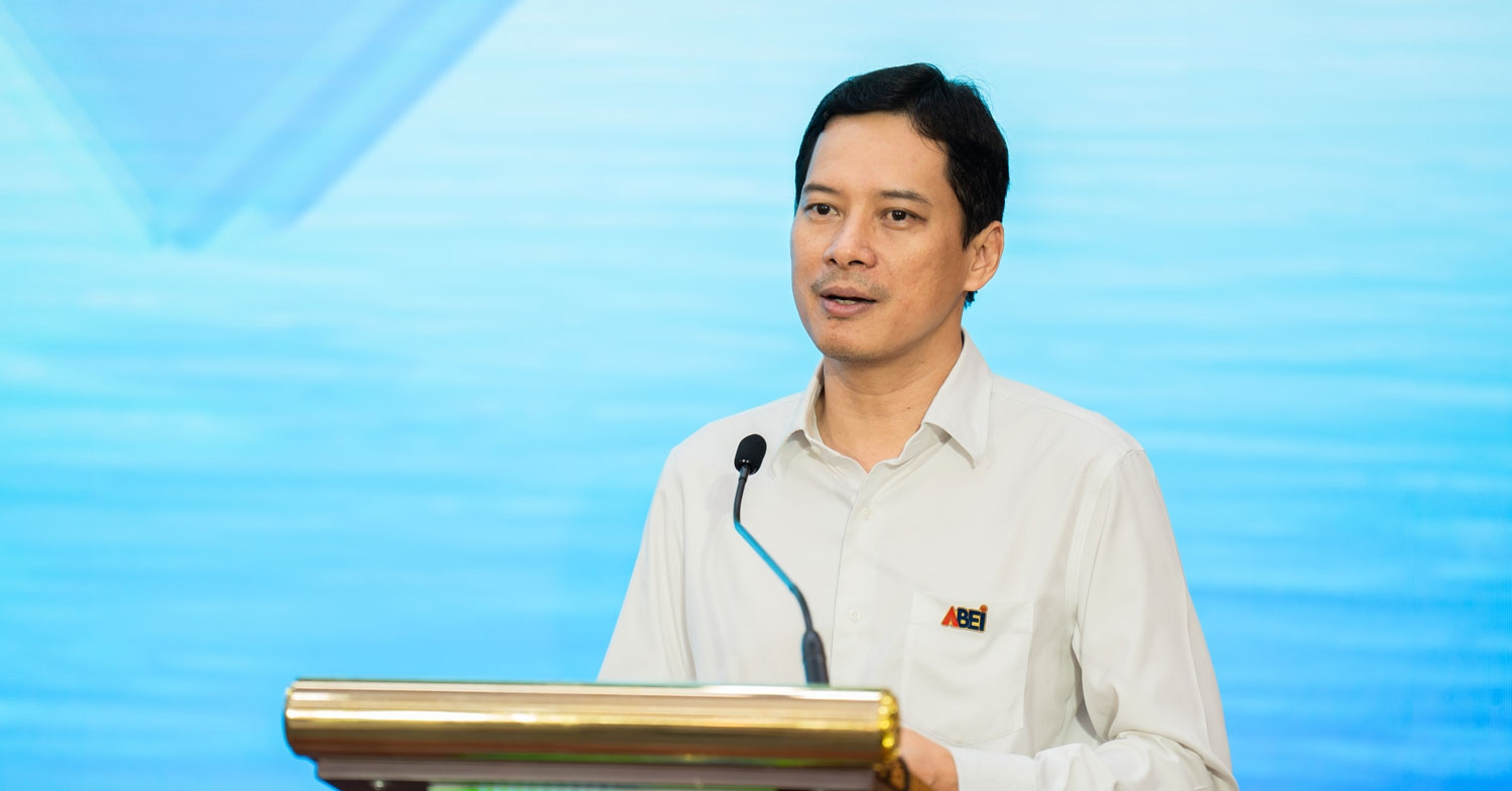 Vietnam iContent 2025 celebrates creators driving social impact