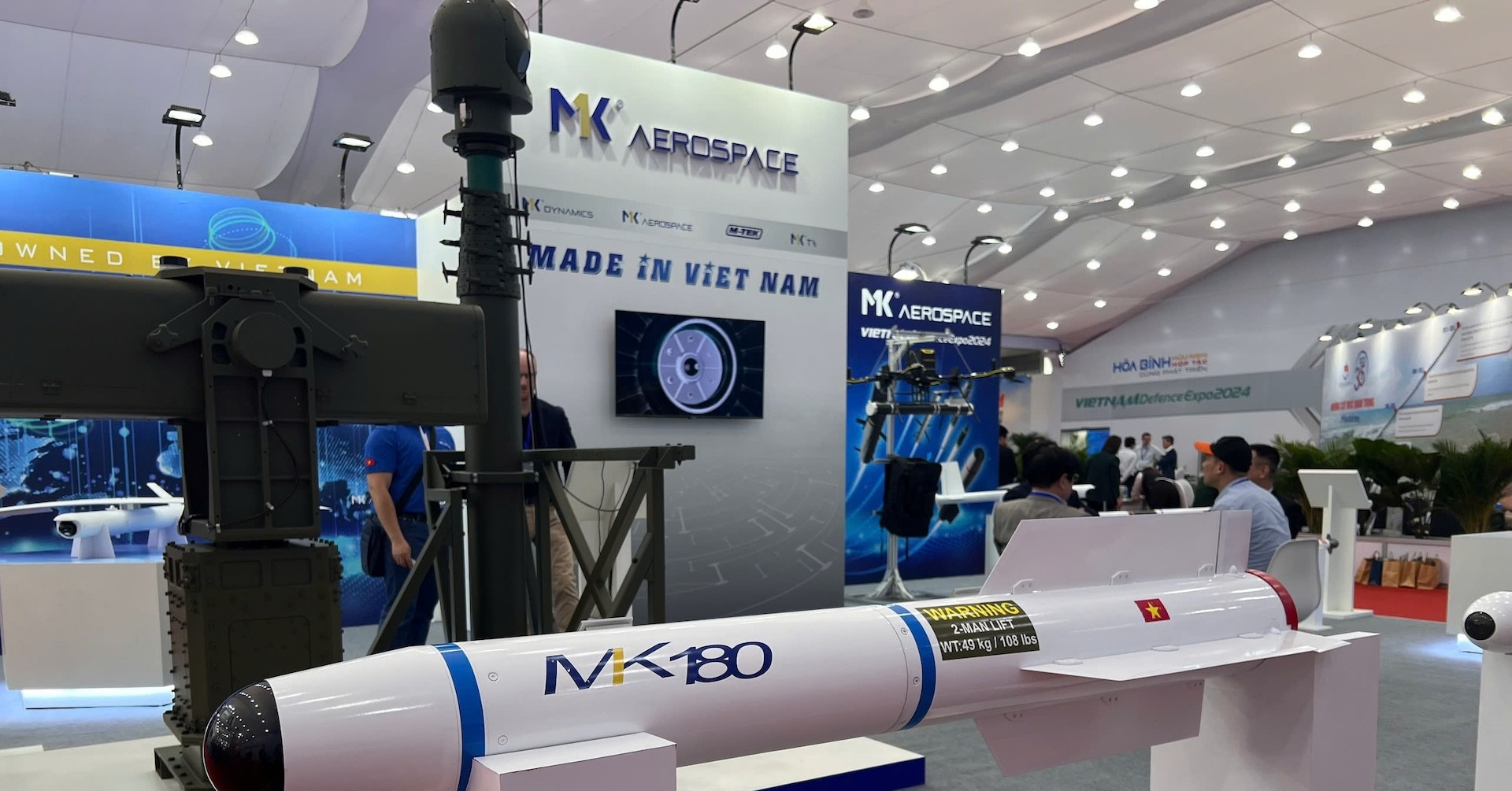 The digital journey of MK Group President Nguyen Trong Khang