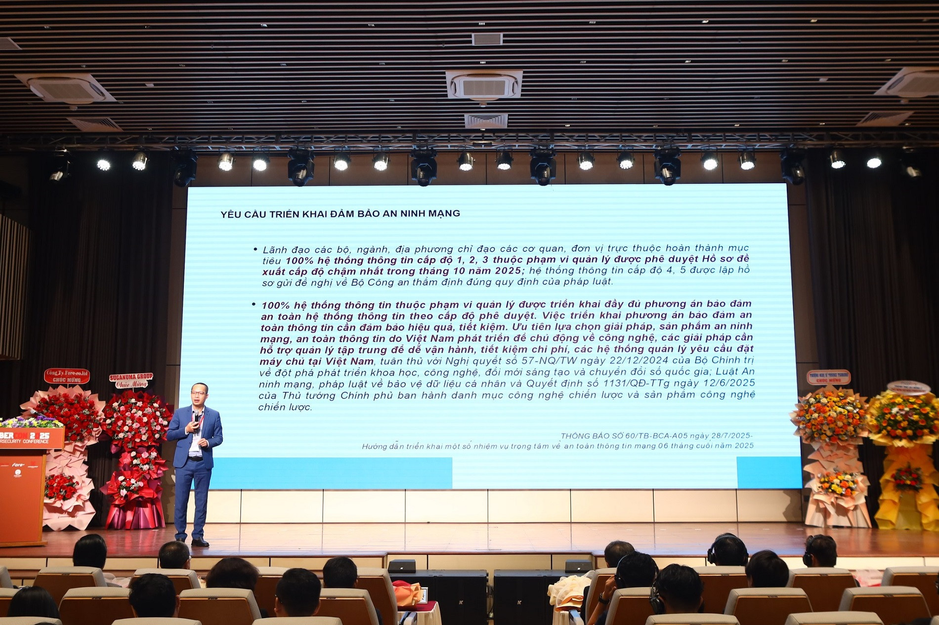 AI takes center stage at Vietnam-Japan cybersecurity summit