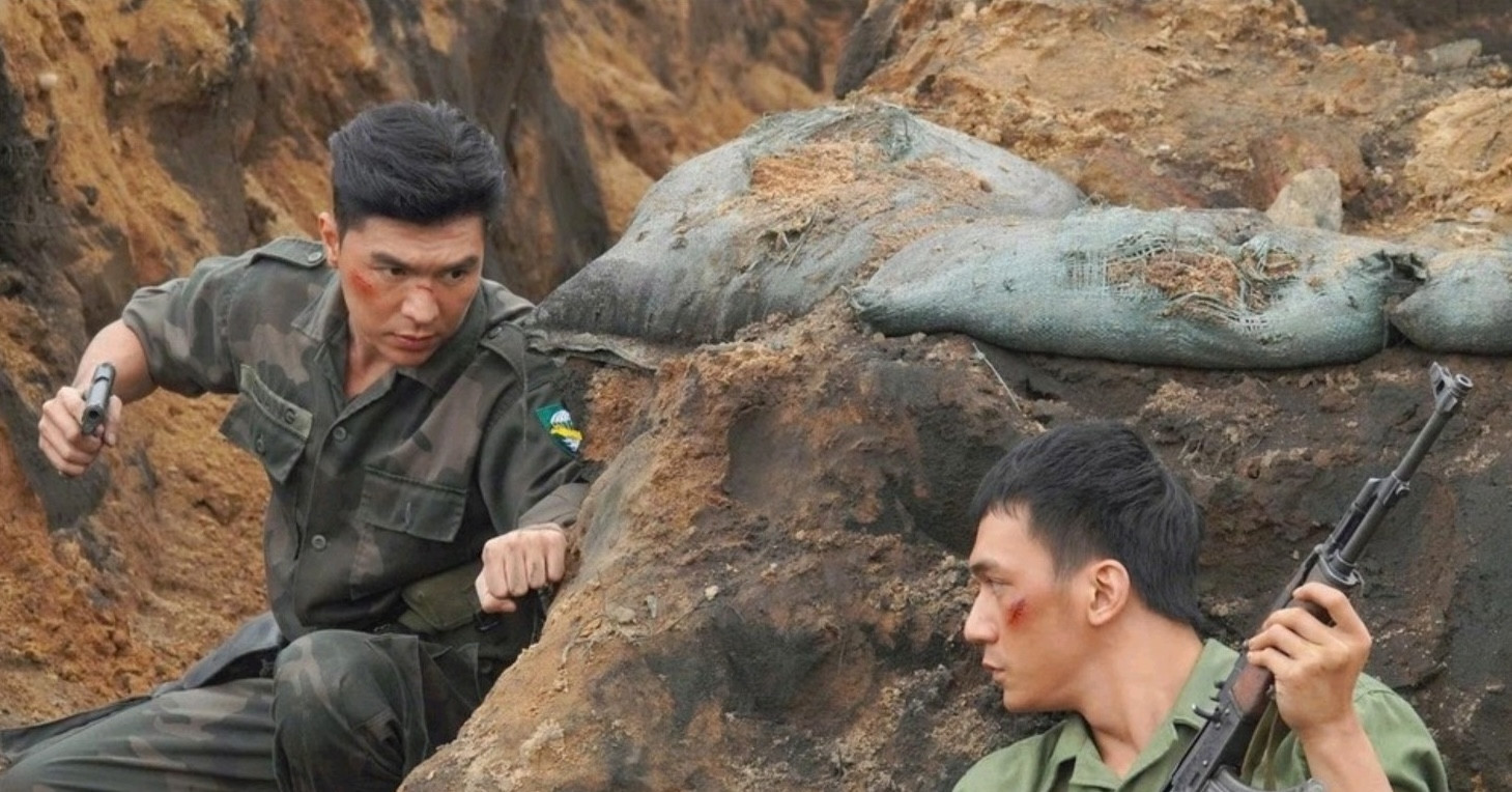 Vietnamese cinema gains momentum with war film phenomenon