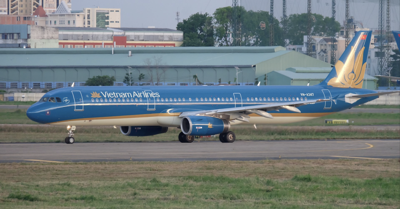 Vietnam cancels dozens of flights due to Super Typhoon Ragasa