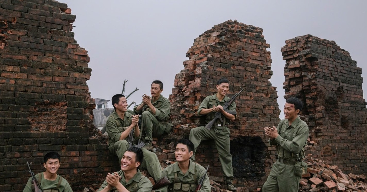 Red Rain hits $28.5M box office, exits cinemas after record-breaking run