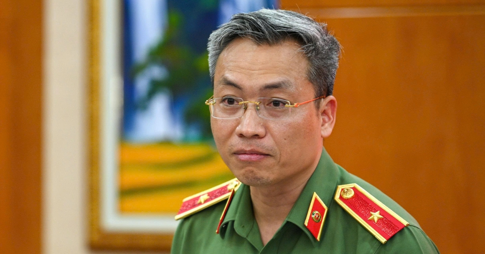 Authorities seize $2 million and 20 properties in Hiup fake milk scandal