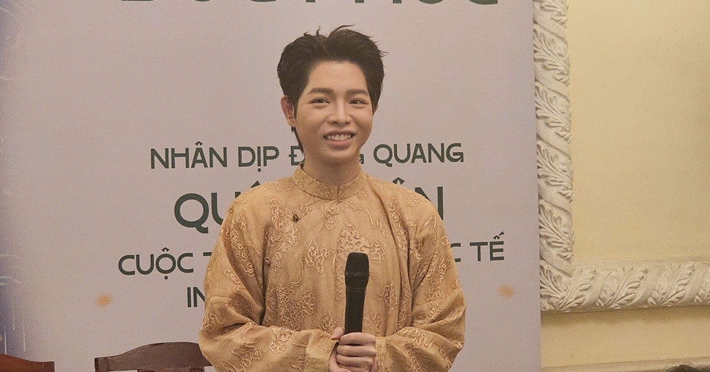 Vietnam’s Intervision champion: Duc Phuc’s costly road to victory