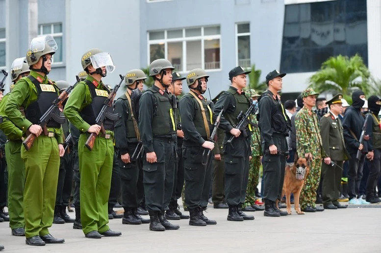 New regulations aim to prevent, combat terrorist financing