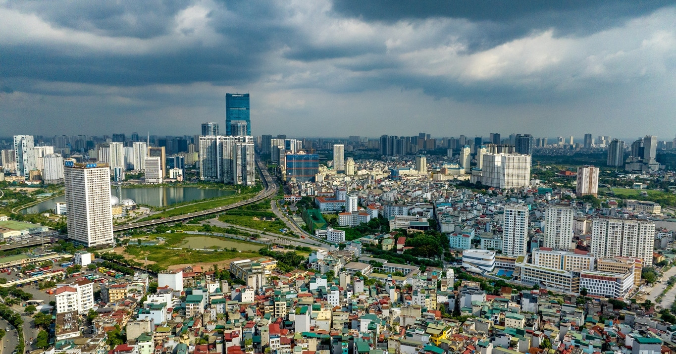 Vietnam drops proposed 20% property tax, sticks with 2% flat rate