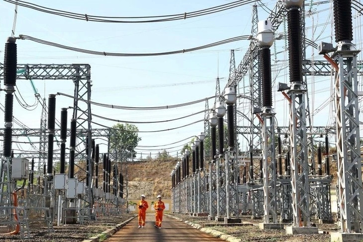 Politburo’s new Resolution targets national energy security through 2030