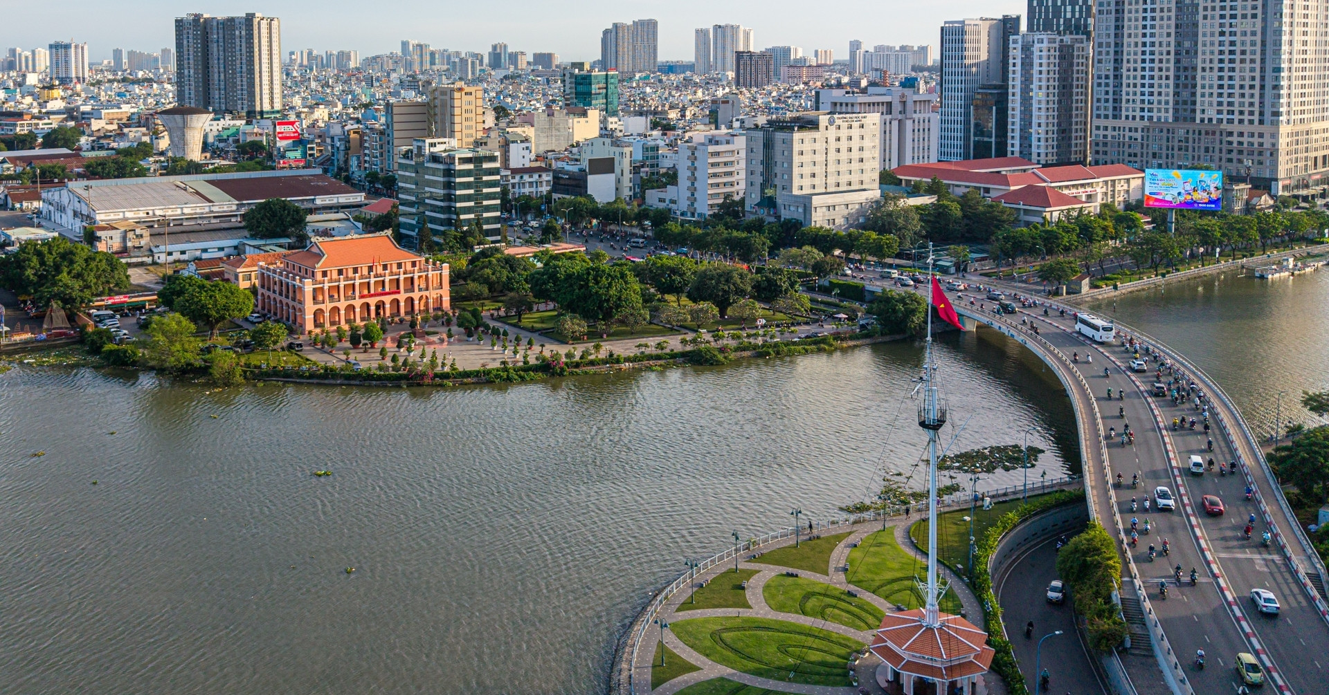Vietnam marks 80 years of economic change, eyes second major reform