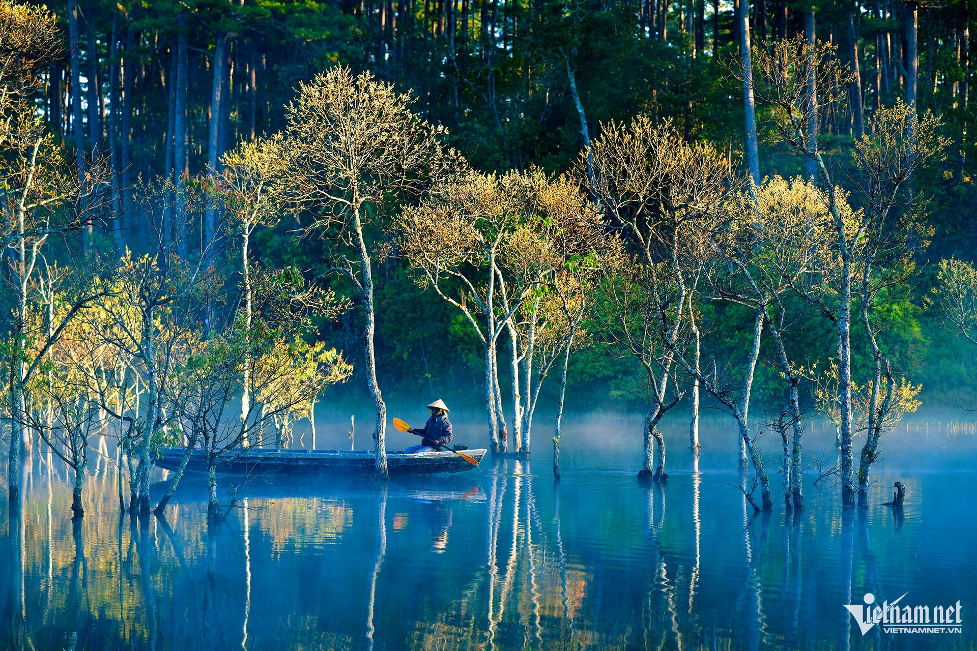 Timeless landmarks that define Vietnam’s provinces and cities