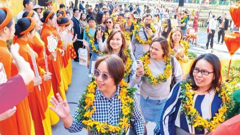 Da Nang builds halal-friendly destination to tap into fast-growing market