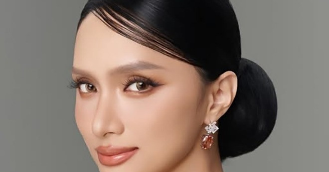 Huong Giang to represent Vietnam at Miss Grand International All Stars