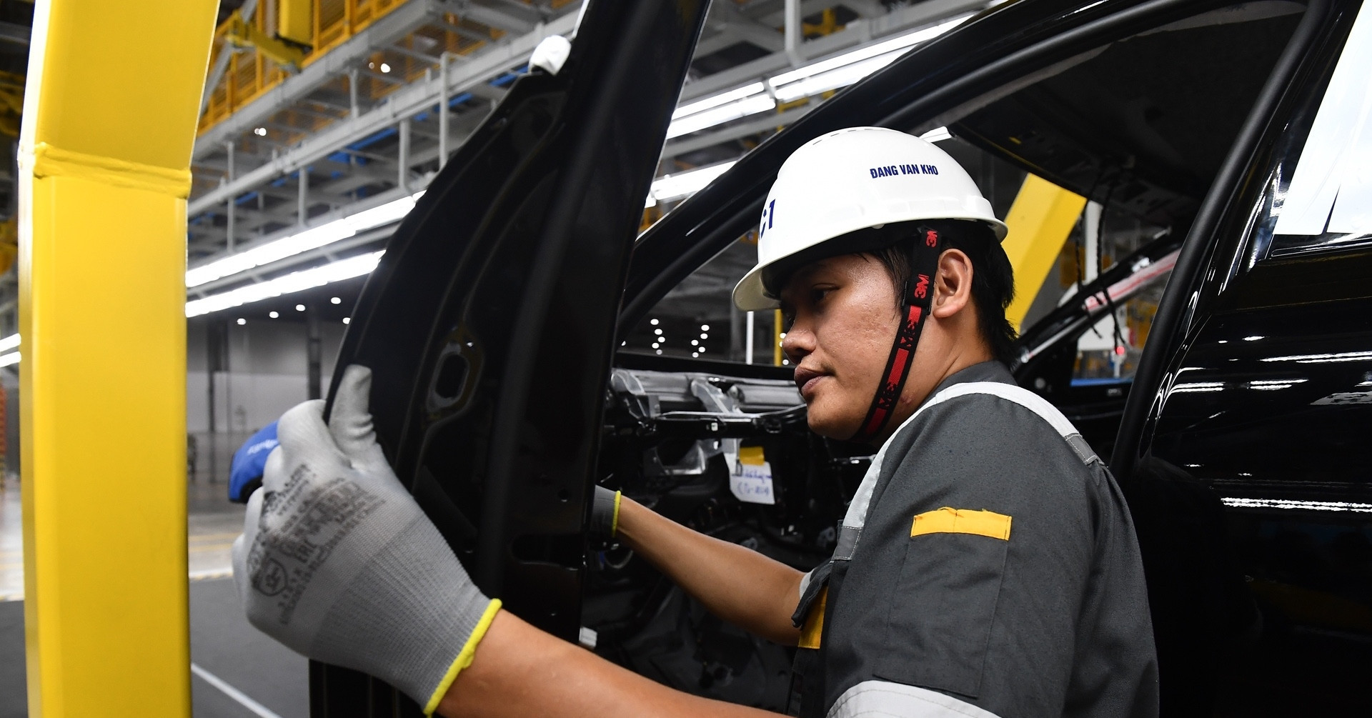 Private sector central to Vietnam’s new growth model under Resolution 68