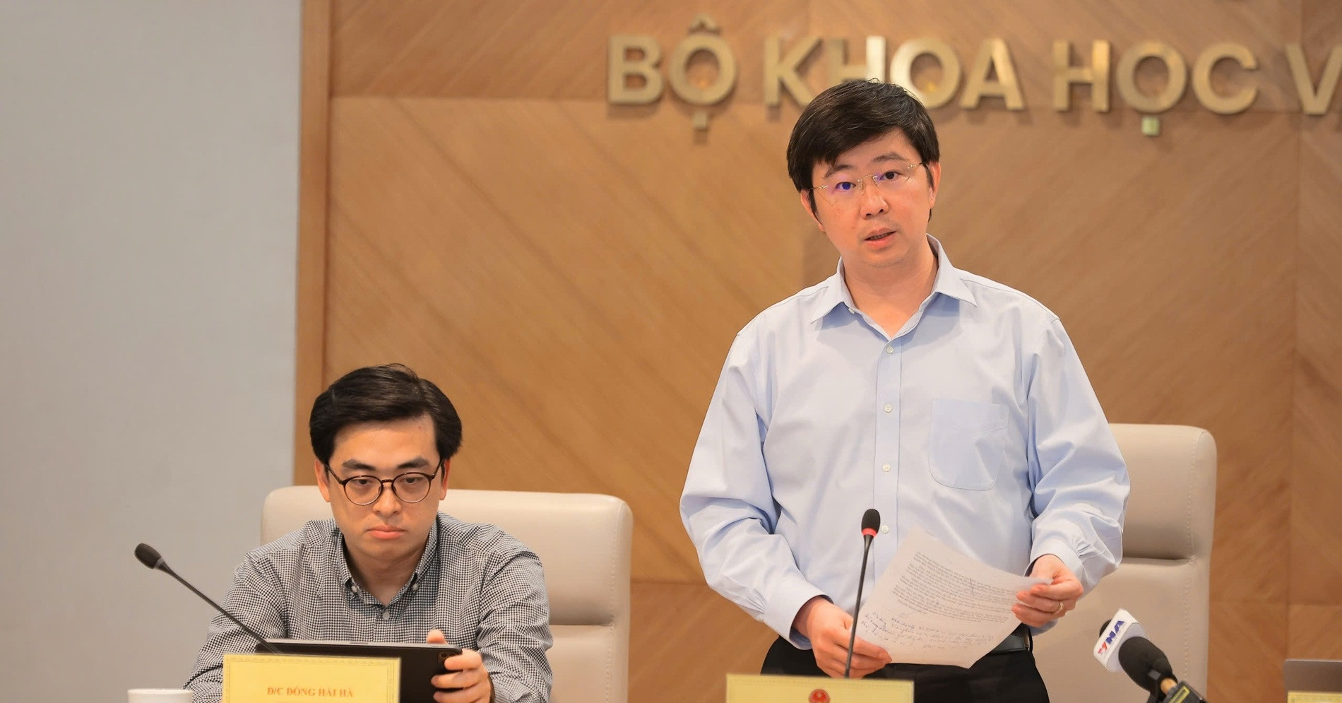 Vietnam’s digital transformation law: The state becomes the biggest ...