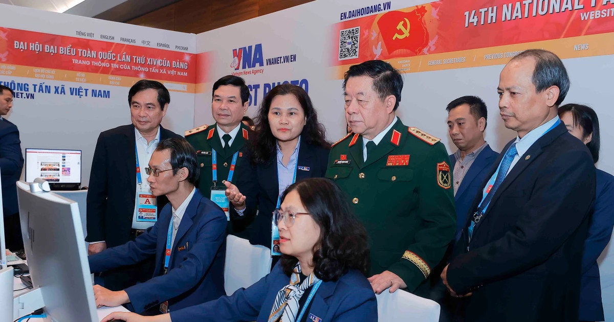 Turning 14th National Party Congress’s message into action